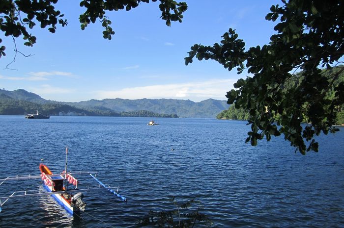 Selat Lembeh, Surga Pecinta Makro Bawah Air - Intisari