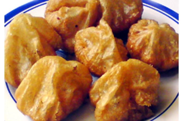 Burayot, Makanan Khas Garut Selain Dodol - Intisari