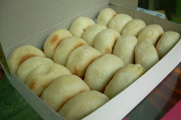 Bakpia Patuk, Oleh-oleh Khas Jogja - Intisari