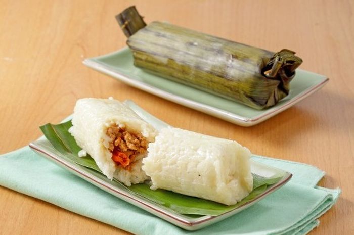 Deretan Jajanan Tradisional yang Cocok jadi Menu Sarapan - Jateng Kita