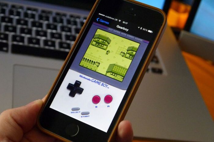Unduh Segera Aplikasi Game Boy Emulator Ini Sebelum Ditarik Apple ... Unduh Segera Aplikasi Game Boy Emulator Ini Sebelum Ditarik Apple ...