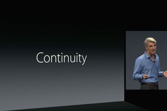 Fitur Continuity Bakal Menyambangi Pengguna Apple TV - MakeMac