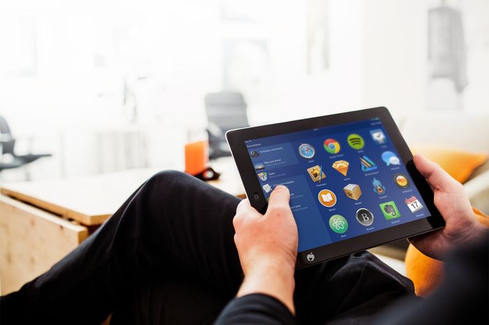 Alfred Remote on iOS Segera Hadir di iPad & iPhone - MakeMac Alfred Remote on iOS Segera Hadir di iPad & iPhone - MakeMac
