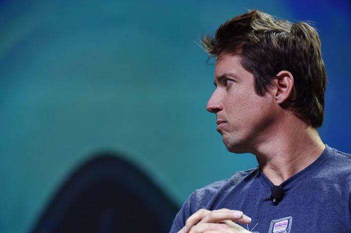 Mantan Karyawan Tim Desain Industri Tinggalkan Apple untuk GoPro - MakeMac