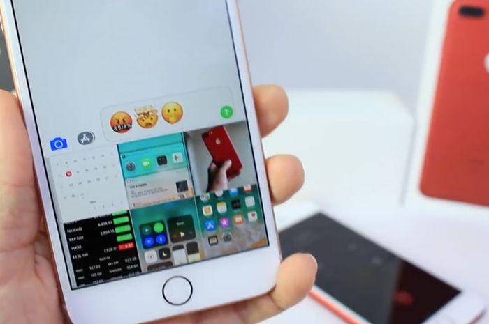 (Video) Bug Berbahaya di iOS 11, Pengguna Bisa Akses Foto tanpa ... (Video) Bug Berbahaya di iOS 11, Pengguna Bisa Akses Foto tanpa ...