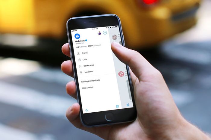 Twitter Merilis Fitur Bookmarks untuk Pengguna Global - MakeMac Twitter Merilis Fitur Bookmarks untuk Pengguna Global - MakeMac
