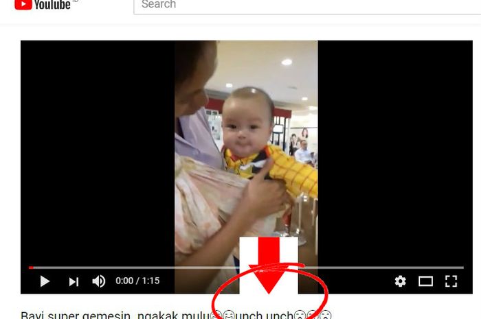 Sering Gunakan Kata 'Unch Unch'? Duh, Ternyata ini Arti Sebenarnya ...