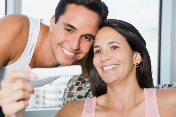 Aneka Jenis Test Pack - Nakita