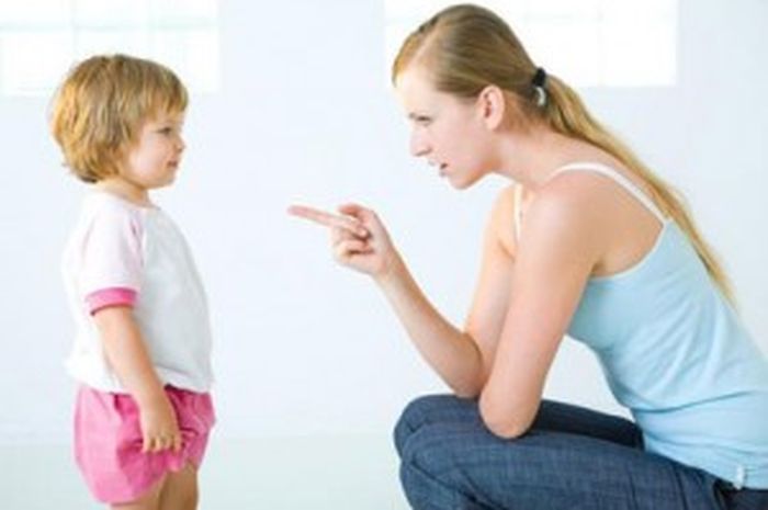 Stimulus Sederhana Untuk Melatih Disiplin Pada Anak - Nakita