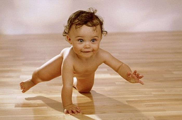 4 Cara Mendeteksi Hernia Pada Bayi - Nakita