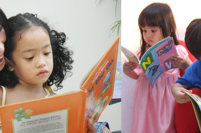 8 Cara Agar Anak Semangat Belajar - Nakita 8 Cara Agar Anak Semangat Belajar - Nakita