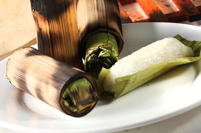 Menu Lebaran: Roti Jala Khas Manado - Nakita