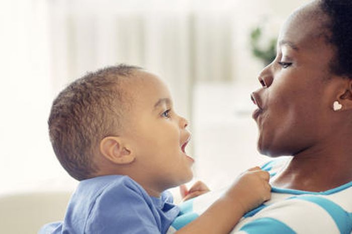 Cara Komunikasi Orangtua yang Membuat Anak Sukses - Nakita