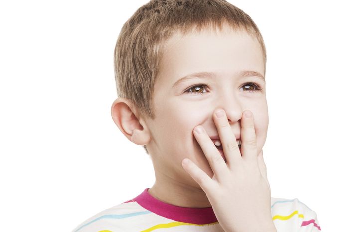 Sering Mengeluh Mual - Nakita