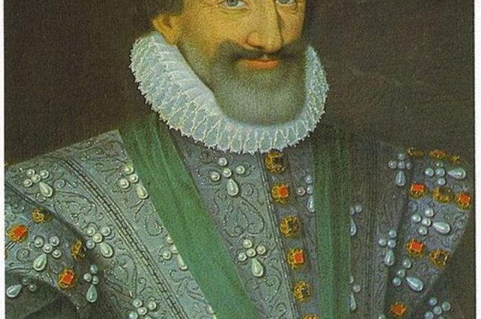 Peneliti berhasil identifikasi kepala Raja Prancis Henry IV - National ...