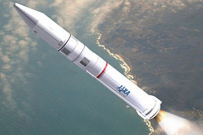 Indonesia Siap Produksi 1.000 Roket Pertahanan Negara - National Geographic