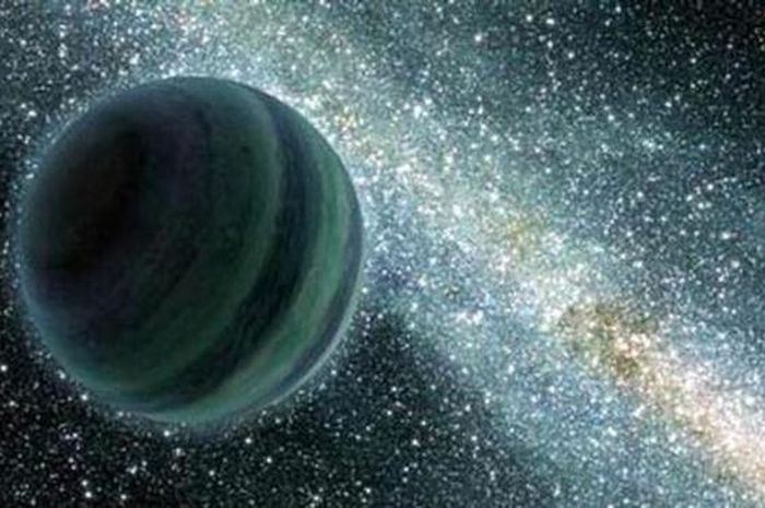 10 Planet Musafir Ditemukan - National Geographic