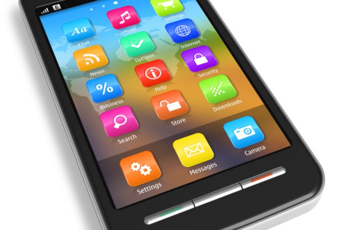 Telepon Genggam Beracun Bagi Manusia dan Lingkungan - National Geographic