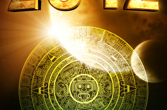 Dua Bulan Menuju Kiamat Suku Maya - National Geographic