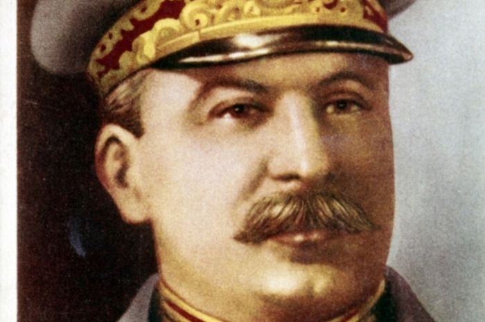 31 Oktober 1961, Jenazah Stalin Dipindah dari Makam Lenin - National ...