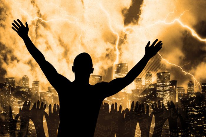 Ilmuwan: Kepunahan Massal Mulai Terjadi Pada Tahun 2100 - National Geographic