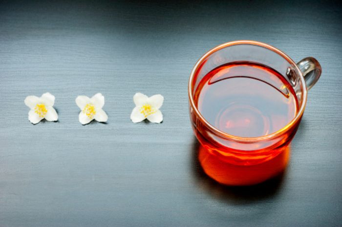 Manfaat Teh Bagi Kesehatan Kita - National Geographic