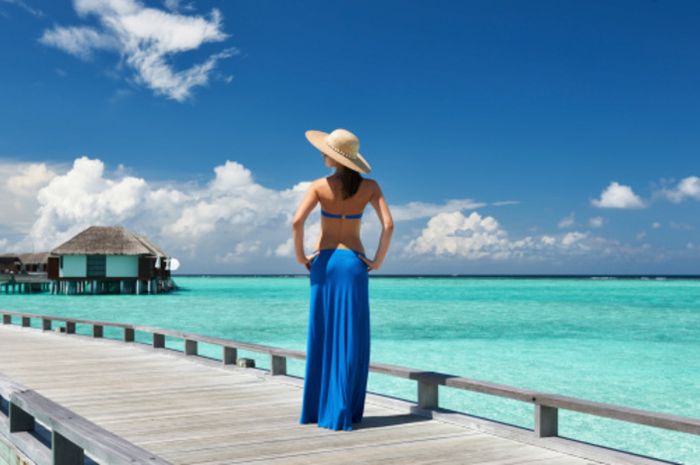 8 Tips Hasilkan Foto Bagus Saat Liburan - National Geographic