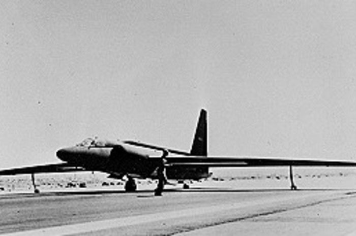 Fakta Area 51 Terungkap - National Geographic