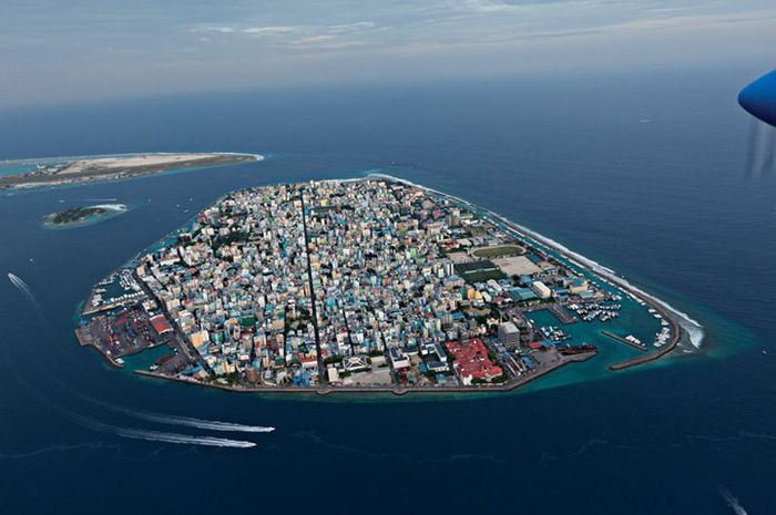 Maale - National Geographic