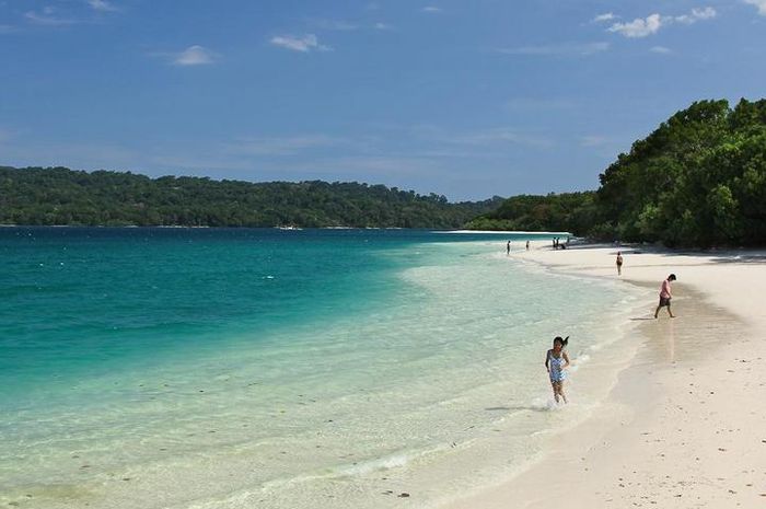Pulau Peucang, Keindahan nan Melekat di Ujung Barat - National Geographic