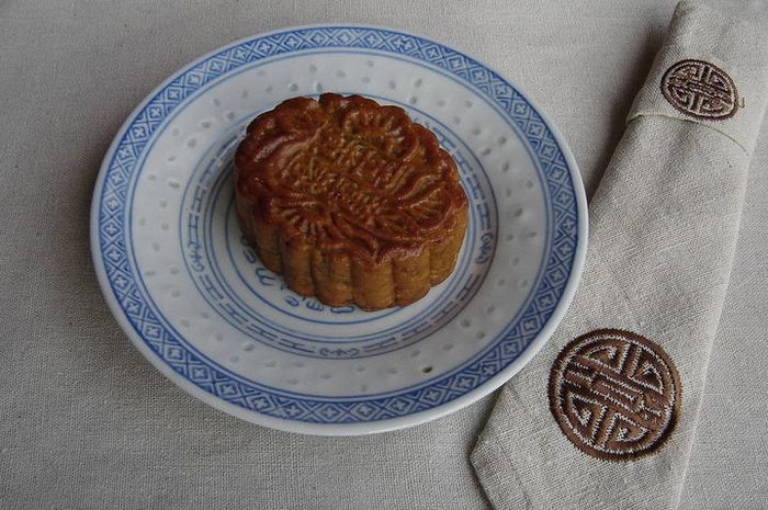Riwayat Perayaan Kue Bulan: Dari Dewi Chang'e Sampai Gus Dur - National ...