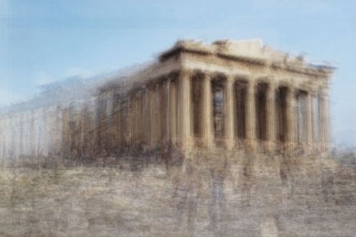 Parthenon - National Geographic