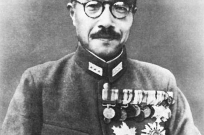 Tojo, Jenderal yang Salah Diartikan Sebagai "Hitler" - National Geographic