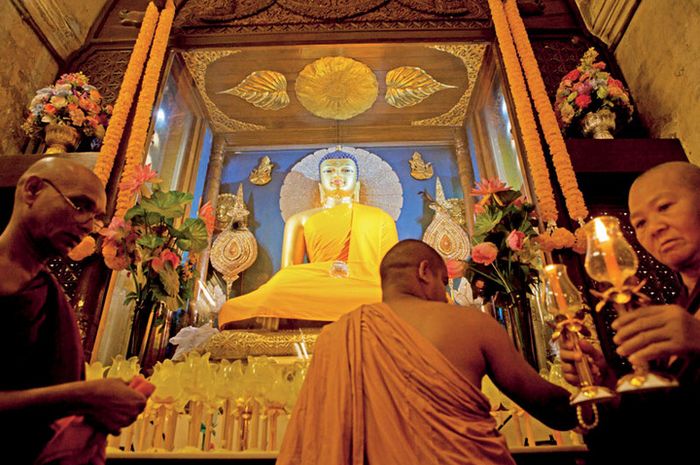 Dharmakirti - National Geographic