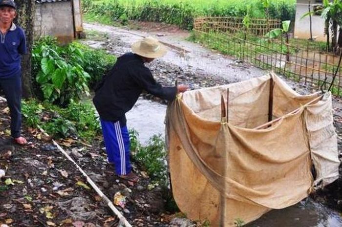 Tantangan Indonesia Mengatasi Masalah Sanitasi Dasar - National Geographic