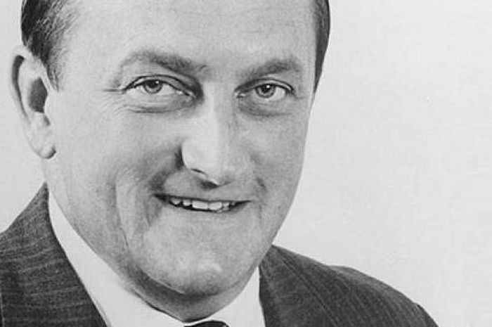 Pencipta Komputer Pribadi Pertama IBM Wafat - National Geographic