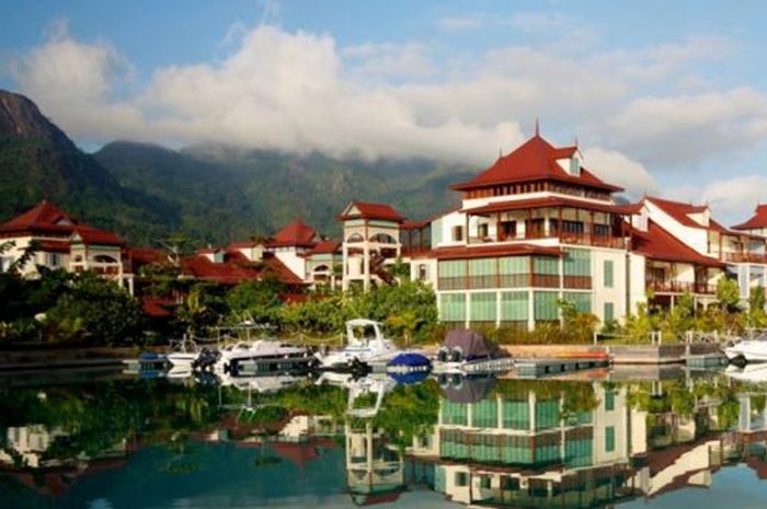 10 Negara yang Wajib Dikunjungi Tahun 2014 - National Geographic