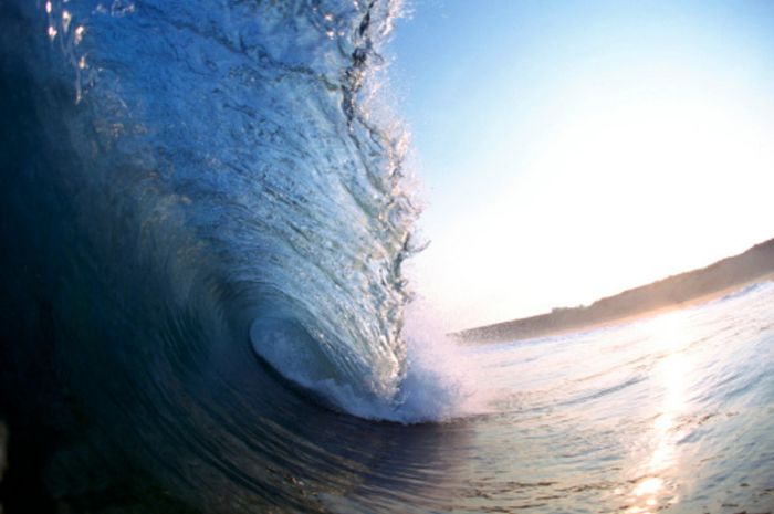 Energi Listrik dari Laut Bisa Lebih Besar daripada Energi yang ...