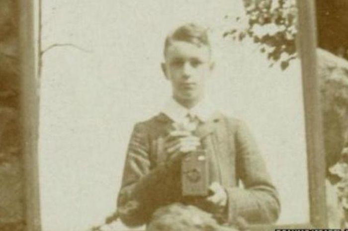 Ternyata Ternyata