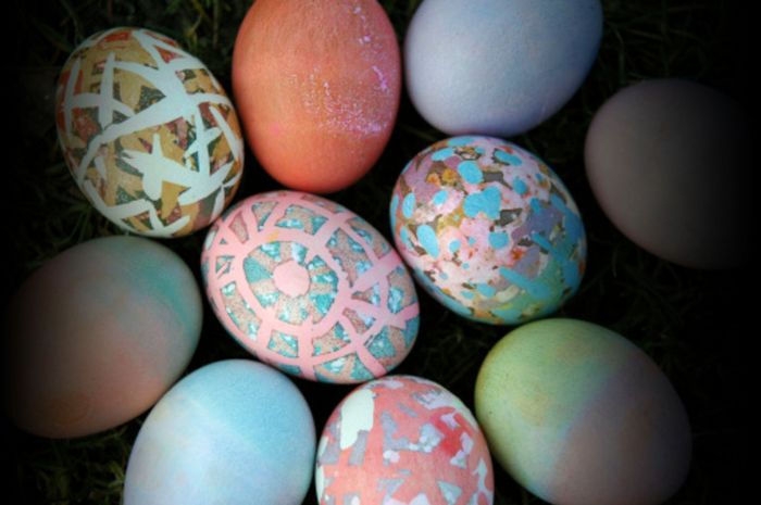 Ke Gunung Bunder, Ditantang Sebutir Telur (2) - National Geographic