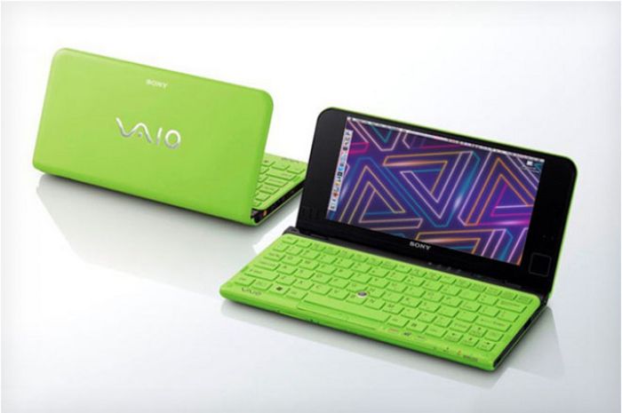 Ternyata Mendiang Steve Jobs Menyukai Produk Sony Vaio - National ...