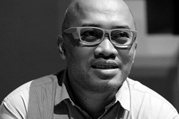 Ary Indra: Kenali Lingkungan, Kenali Diri - National Geographic