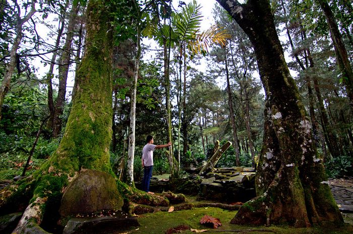 Situs Megalitik - National Geographic