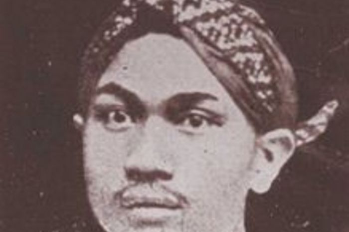 Jejak Boedi Oetomo - National Geographic