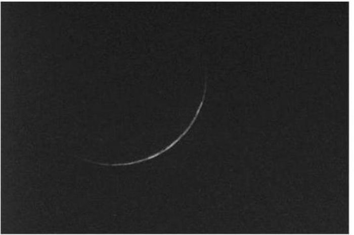 Inilah Alasan Awal Ramadan Tahun Ini Bakal Berbeda-beda - National ... Inilah Alasan Awal Ramadan Tahun Ini Bakal Berbeda-beda - National ...