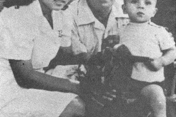 Gang Dolly, Dolly, Siapa Dia? - National Geographic