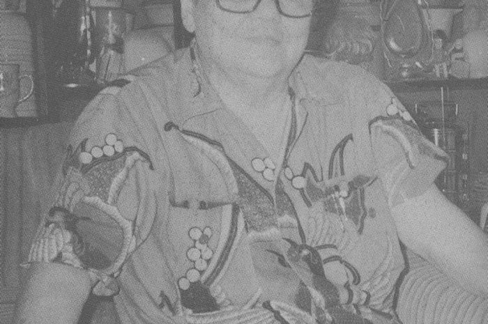 Gang Dolly, Dolly, Siapa Dia? (II) - National Geographic