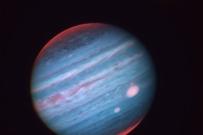 Kenapa Misi Juno ke Jupiter adalah Hal Tersulit yang Pernah Dilakukan ...