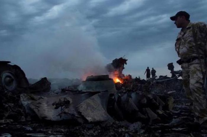 Kapten Pilot MH17 Berencana Tunaikan Ibadah Haji Tahun Ini - National ...