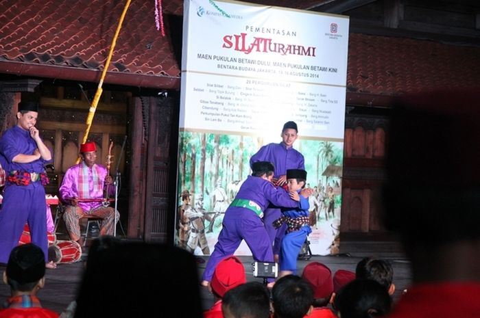 Membangkitkan Kembali Budaya Betawi - National Geographic